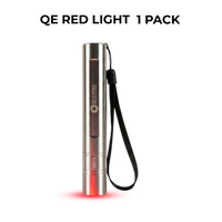 Exodus Red Light Wand 1 Pack – Exodus Strong
